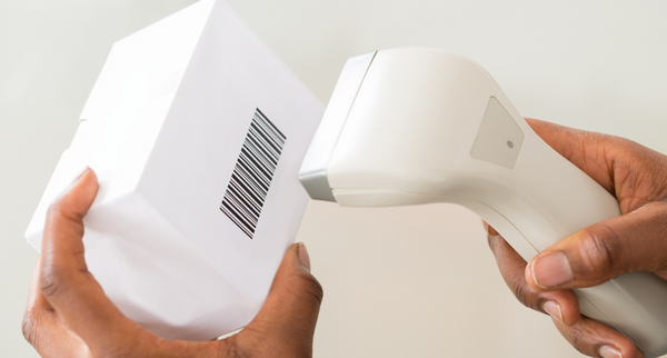 BARCODE - CoreIMS™ - CoreIMS™ BARCODE - CoreIMS™ - CoreIMS™