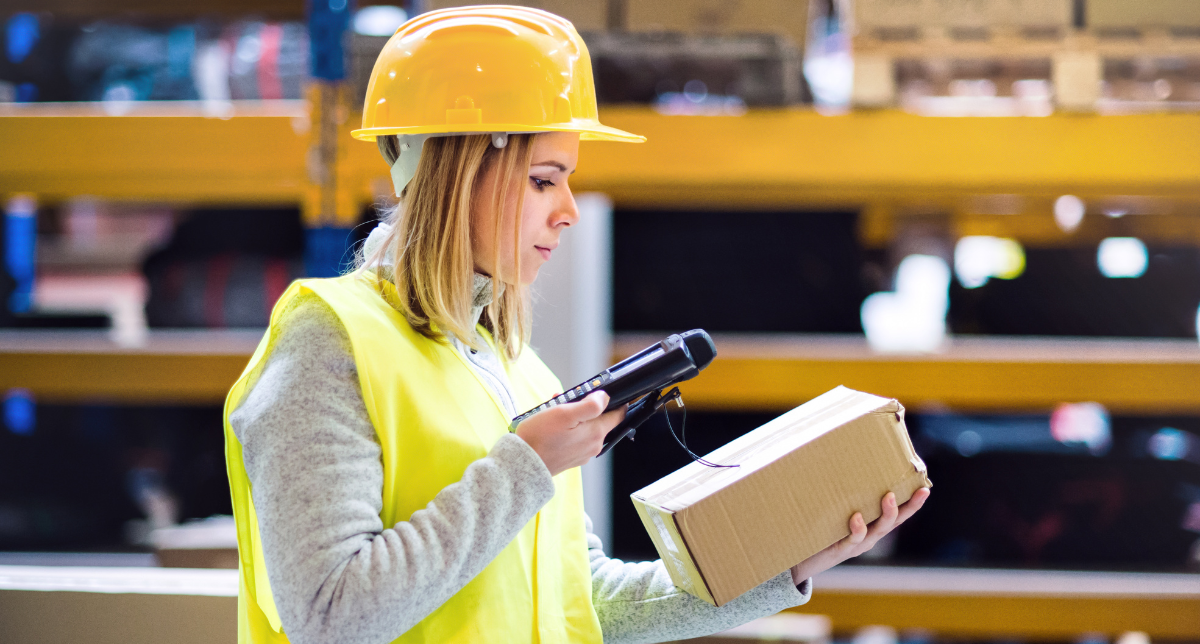 INVENTORY TRACEABILITY - CoreIMS™ - CoreIMS™ INVENTORY TRACEABILITY - CoreIMS™ - CoreIMS™